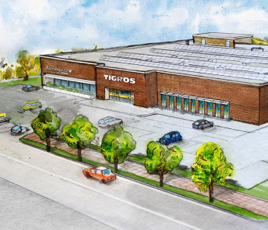 Tigros: l'azienda, le radici e la nostra storia - Tigros