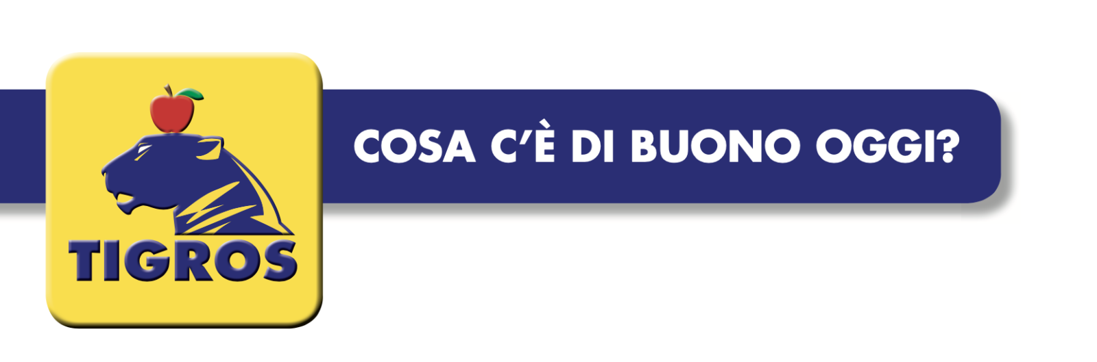 Incredibile 3×2 su tutti i prodotti confezionati – Veniano - Tigros