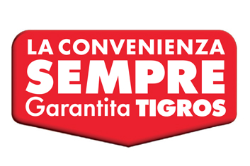 Benvenuto in Tigros.it - Tigros