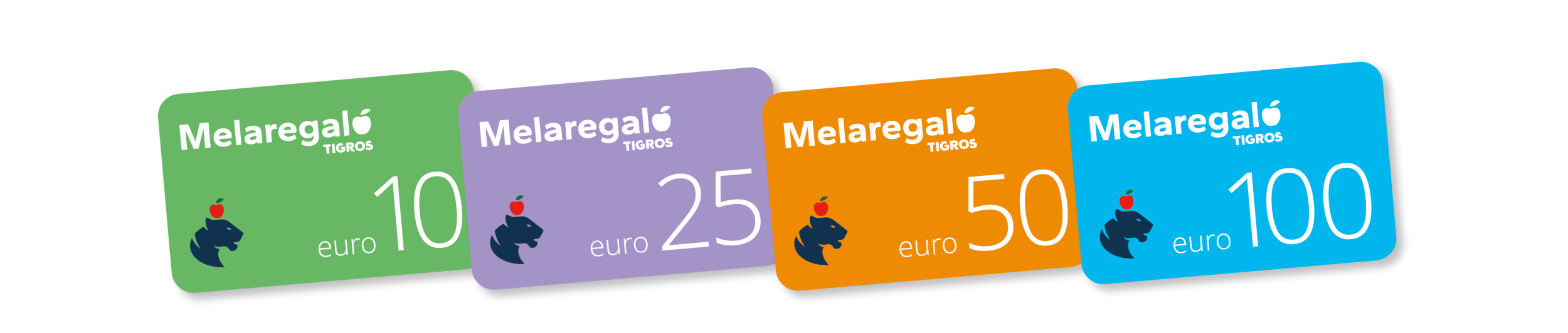 Regolamento Melaregalo - Tigros