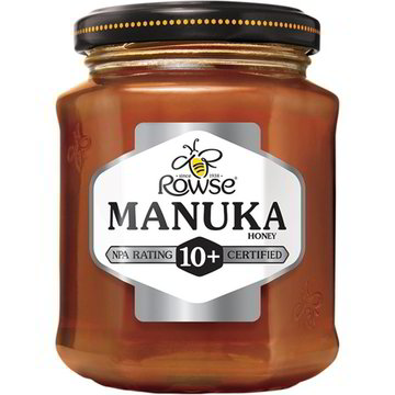 MIELE DI MANUKA ROWSE GR.250 - Tigros