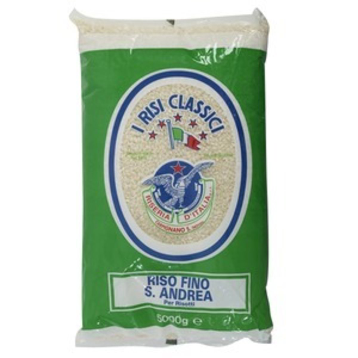 RISO FINO S.ANDREA MITTINO 5 kg - Tigros