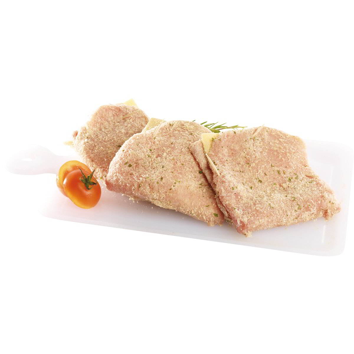 COTOLETTE VALDOSTANE - Tigros