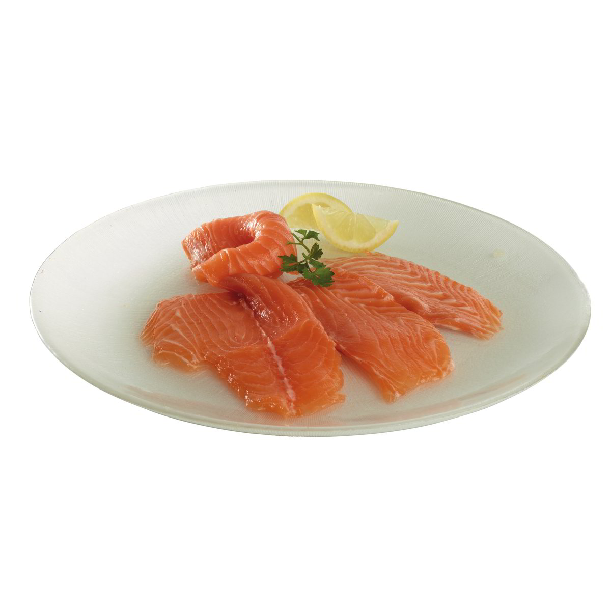 CARPACCIO DI SALMONE - Tigros