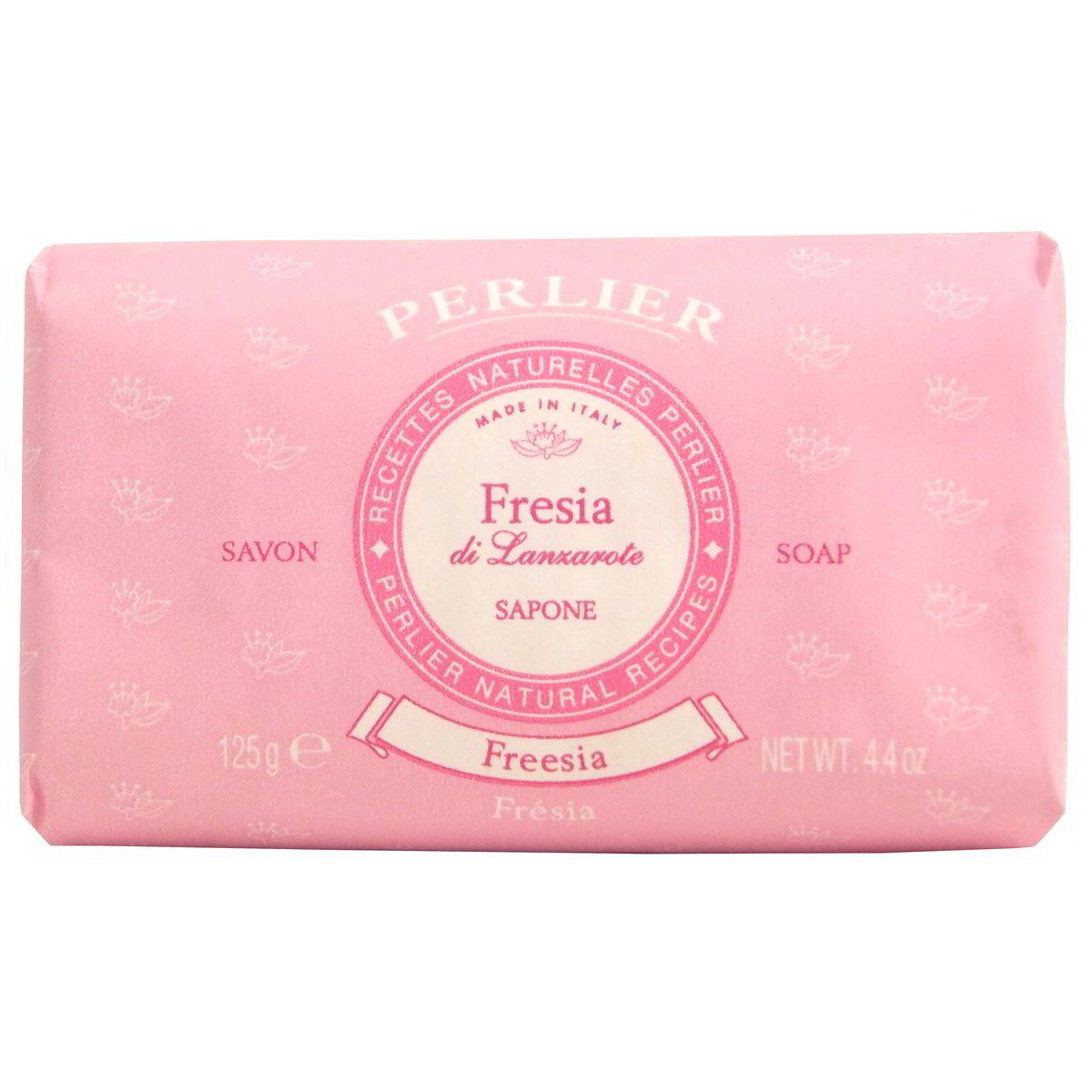 SAPONE FRESIA PERLIER 125 g - Tigros