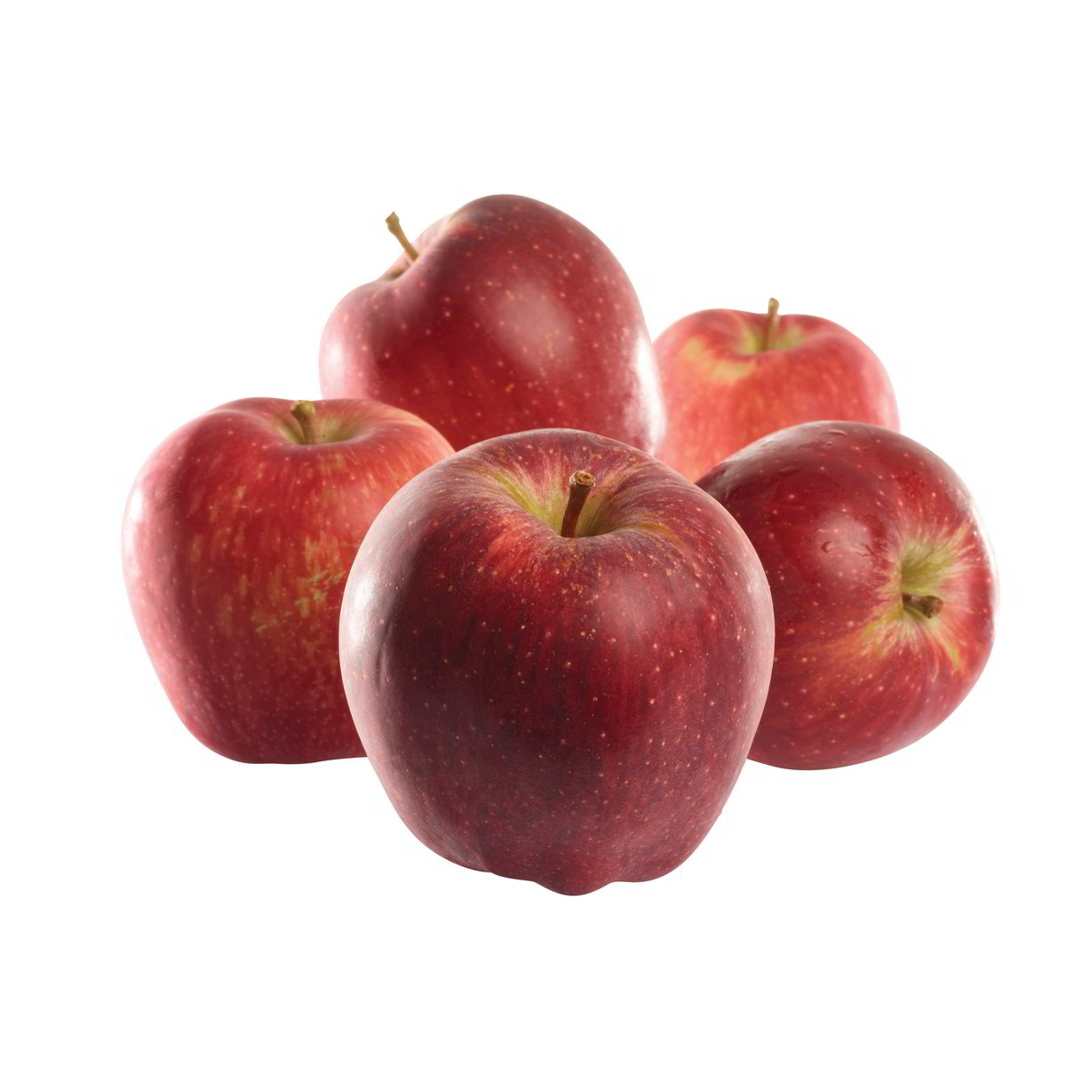 MELE RED DELICIOUS - Tigros