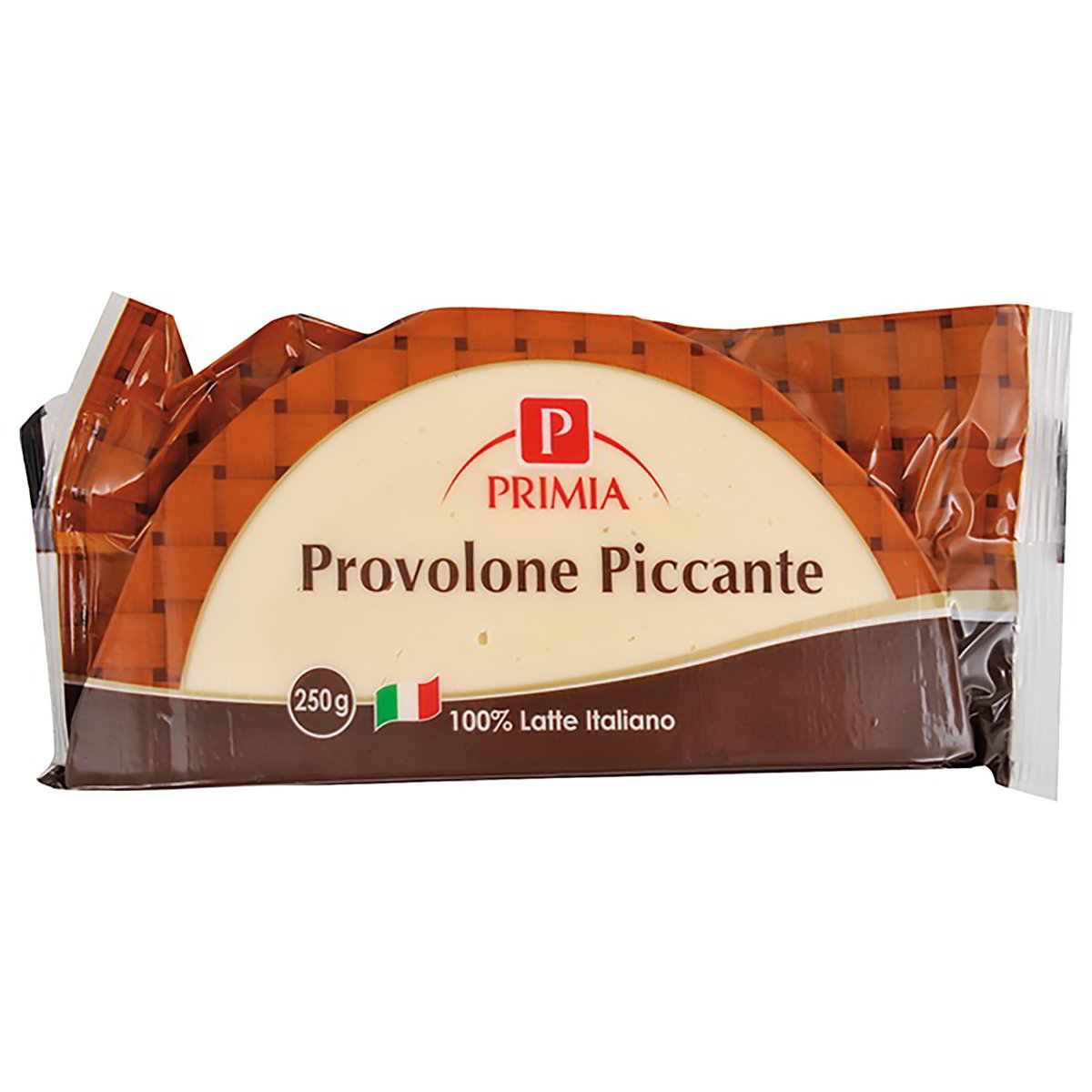 PROVOLONE PICCANTE PRIMIA 250 g - Tigros