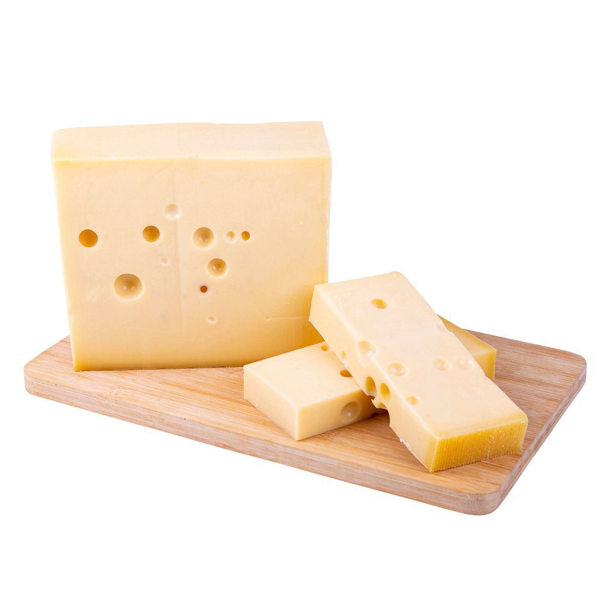 EMMENTAL FRANCESE Porzione da 340 g circa - Tigros