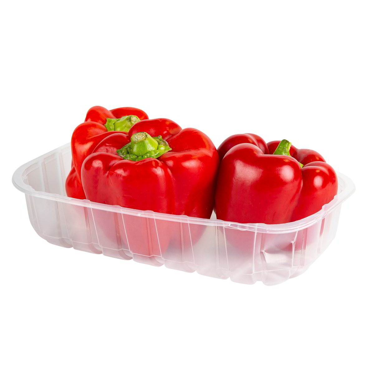 PEPERONI ROSSI - Tigros