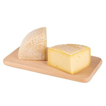 FORMAGELLA DI TREMOSINE Porzione da 350 g circa - Tigros