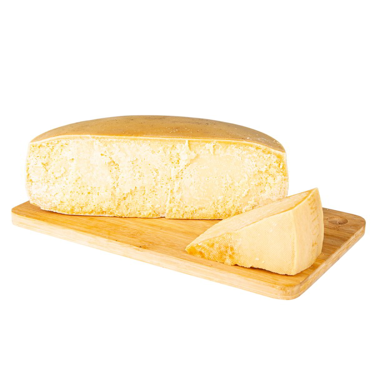 FORMAGGIO DI MONTAGNA STAGIONATO - Tigros