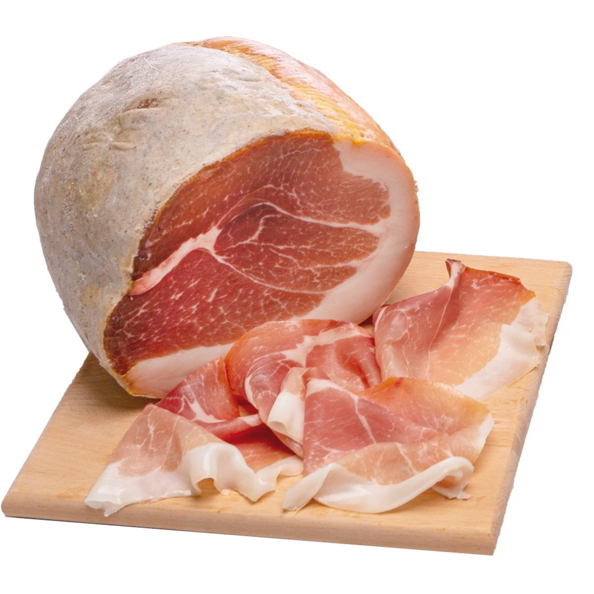 CULATTA Confezione da 150 g circa - Tigros