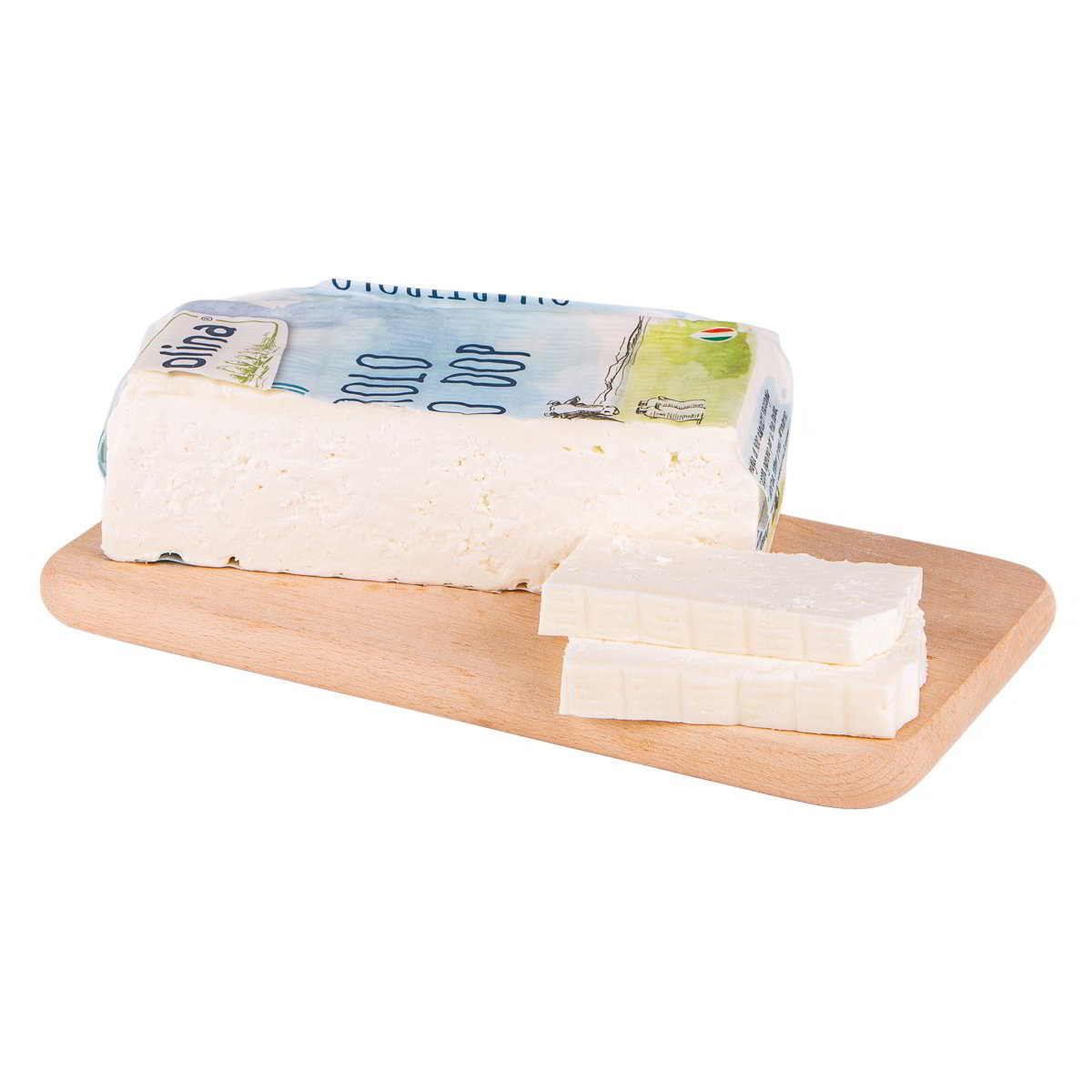 QUARTIROLO LOMBARDO DOP Porzione da 250 g circa - Tigros