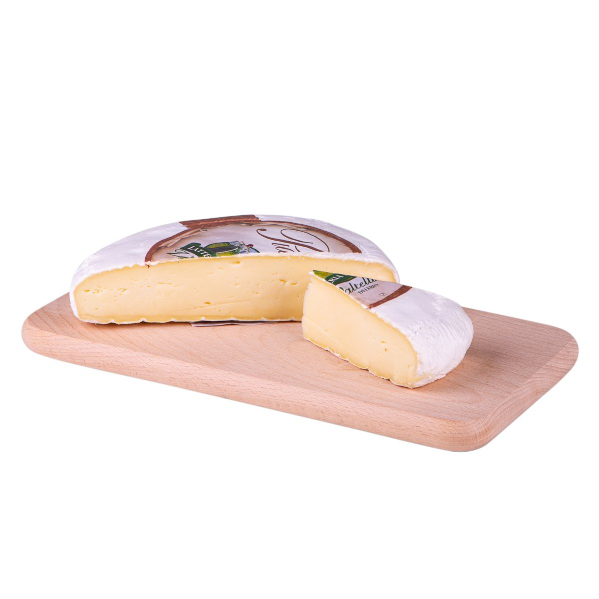 PIATTONE VALTELLINA LATTERIA SOCIALE VALTELLINA Porzione da 400 g circa ...