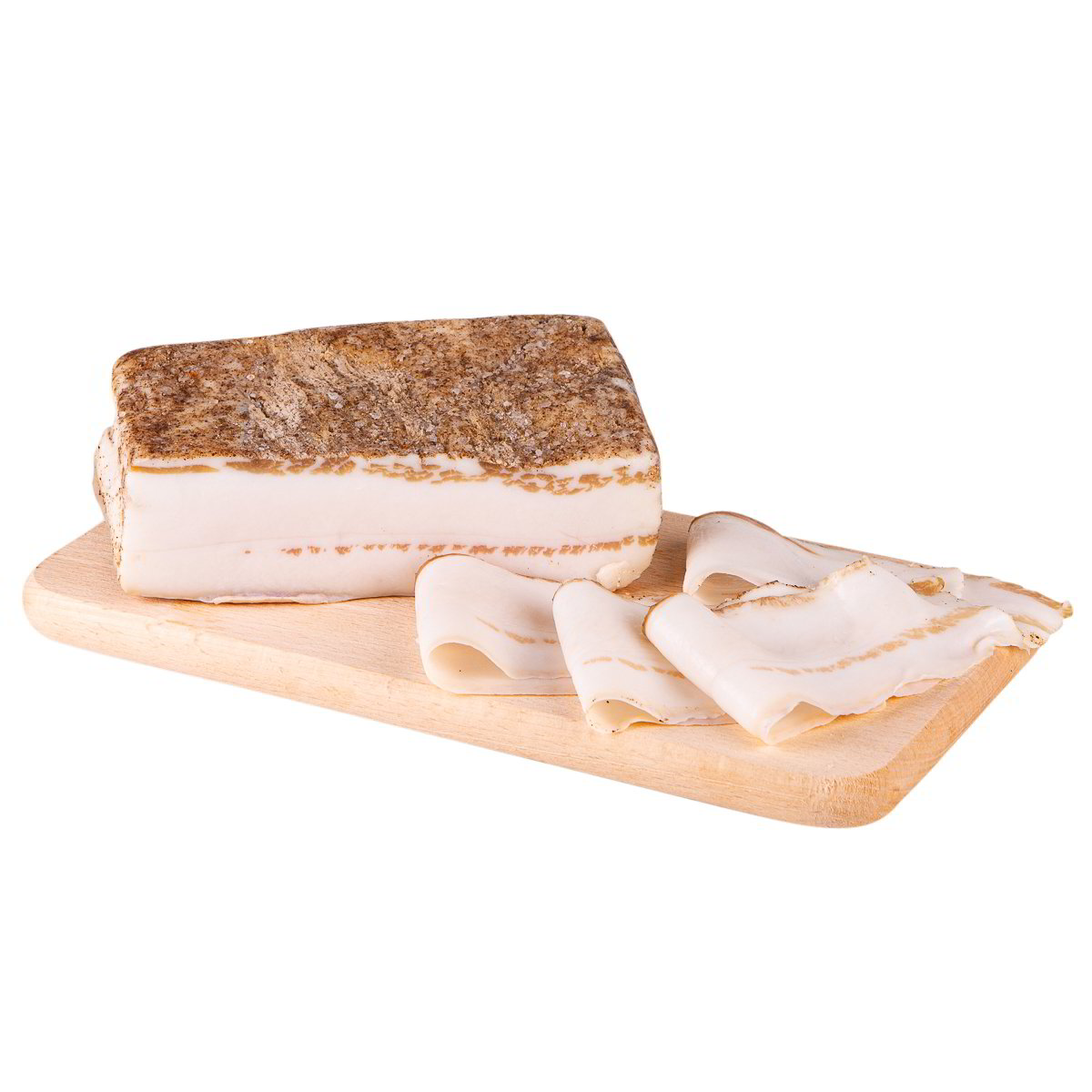 LARDO DI COLONNATA IGP LARDERIA LA REPUBBLICA Confezione da 100 g circa ...