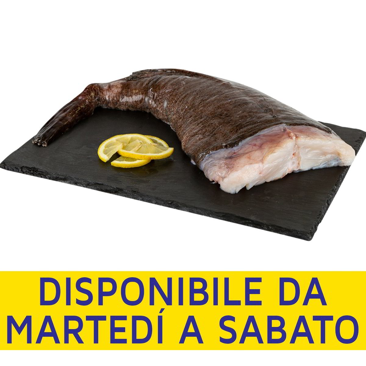 RANA PESCATRICE - Tigros