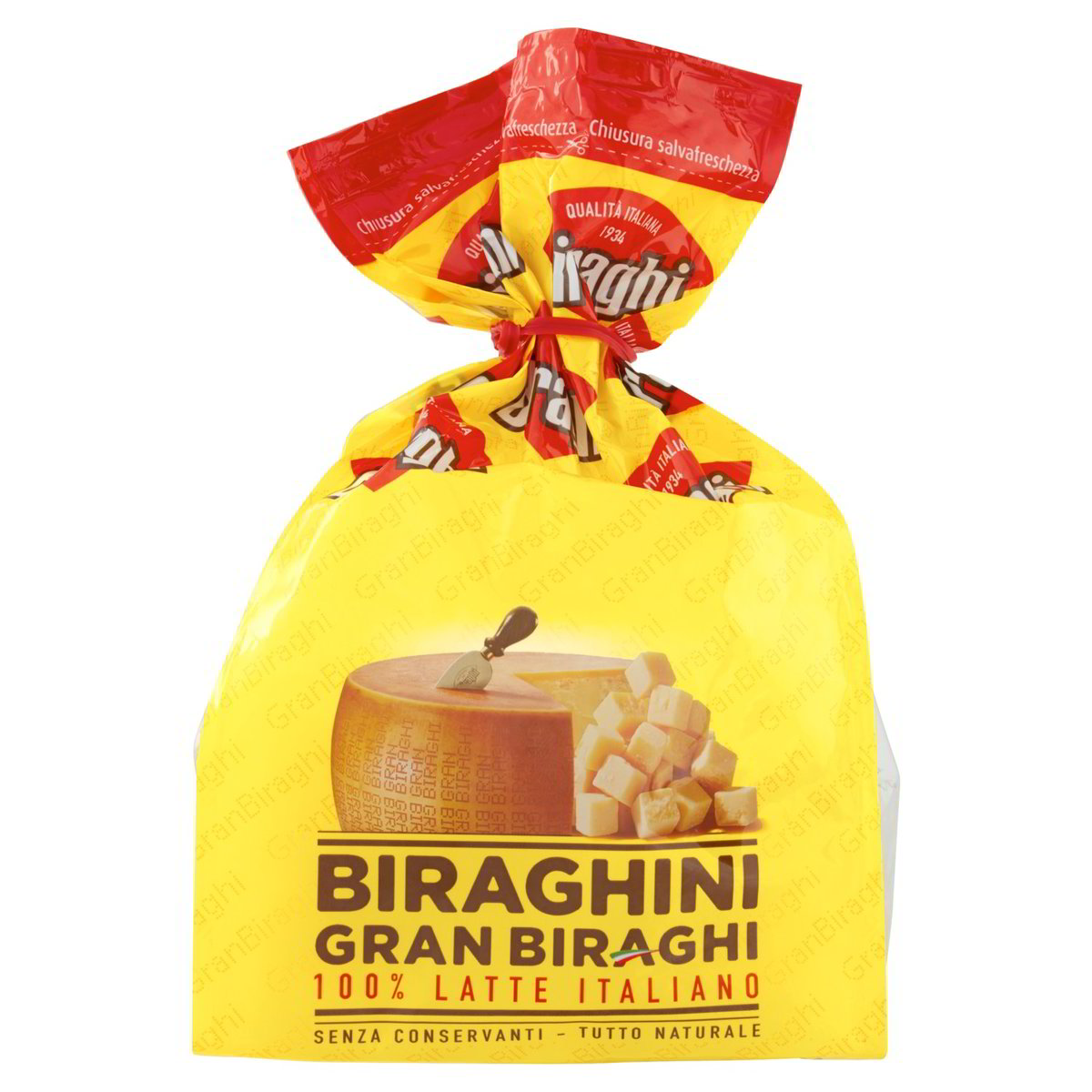 BIRAGHINI GRAN BIRAGHI 400 g - Tigros