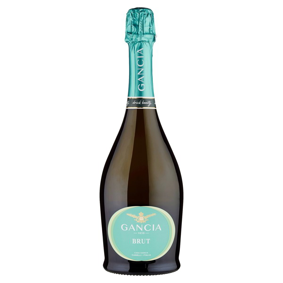 SPUMANTE BRUT GANCIA 75 cl - Tigros