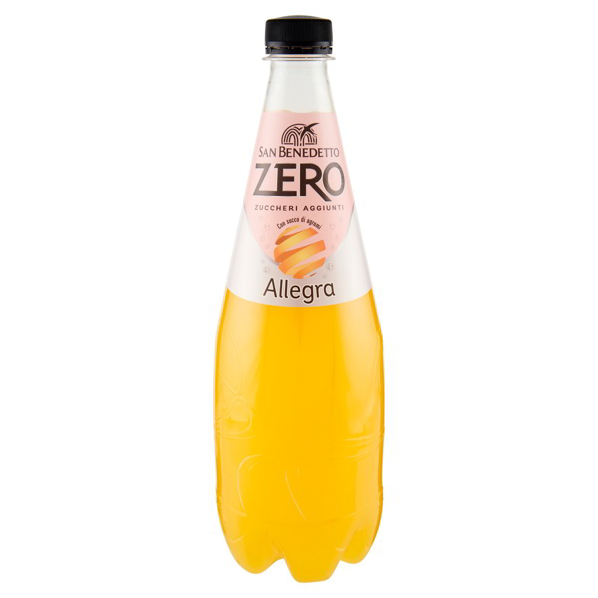 ARANCIATA ZERO SAN BENEDETTO 75 cl - Tigros
