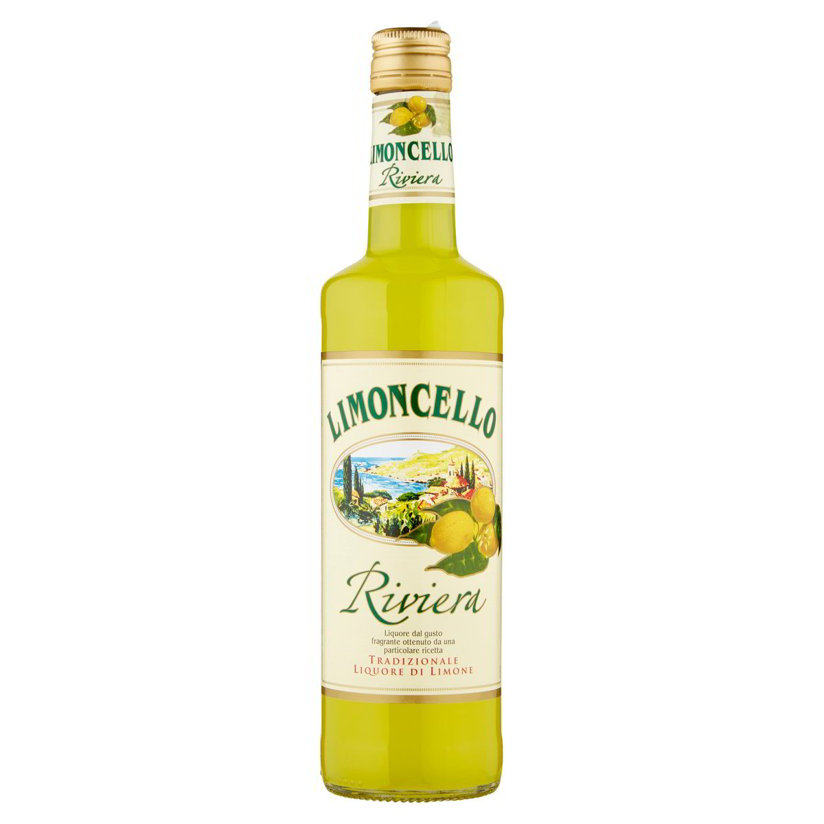 LIMONCELLO RIVIERA DILMOOR 70 cl - Tigros