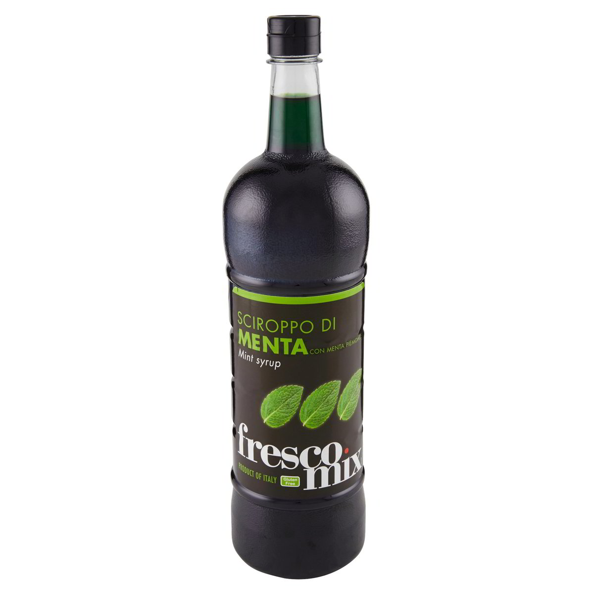 SCIROPPO MENTA PET FRESCOMIX 1,5 litri - Tigros