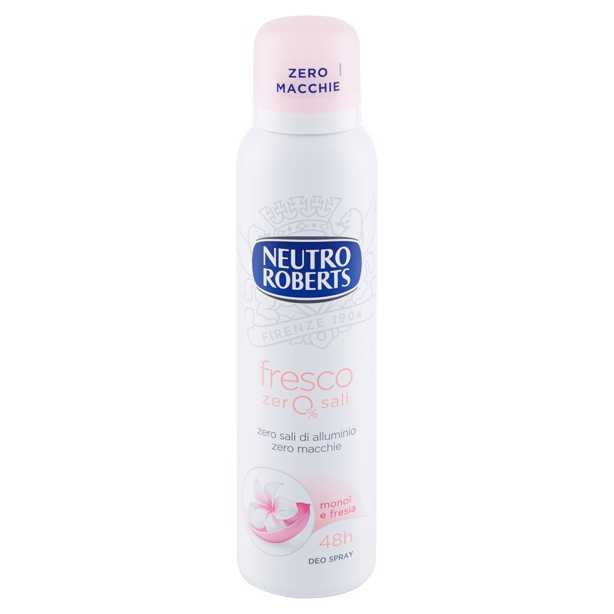 DEO SPRAY BIO FRESH NEUTRO ROBERTS ML.150 - Tigros