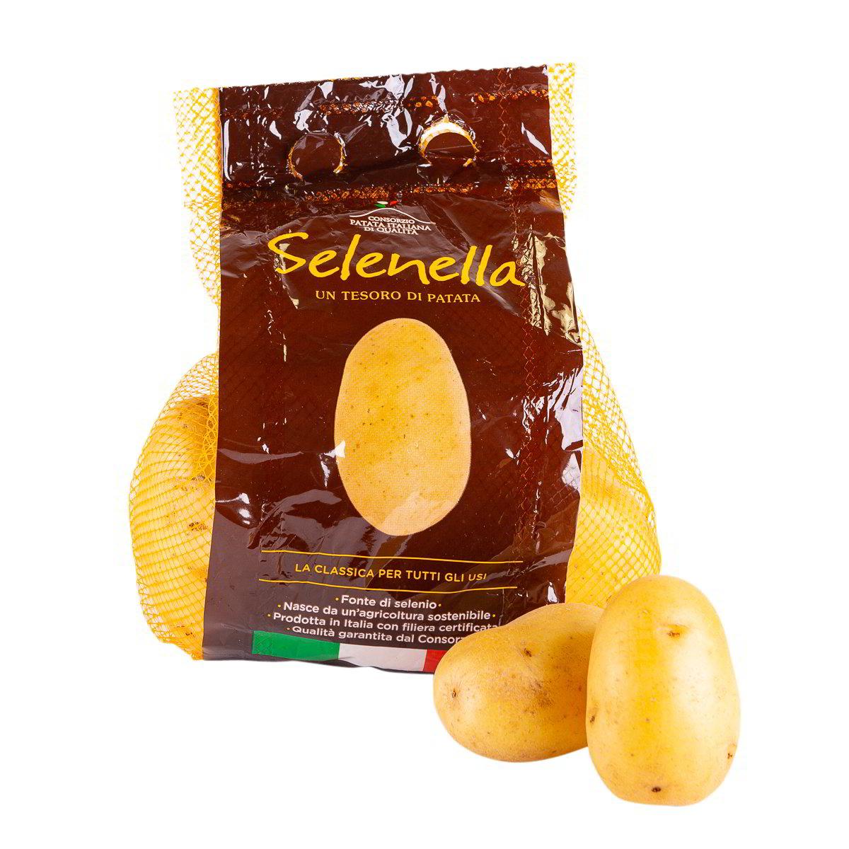 PATATE SELENELLA 1,5 kg - Tigros