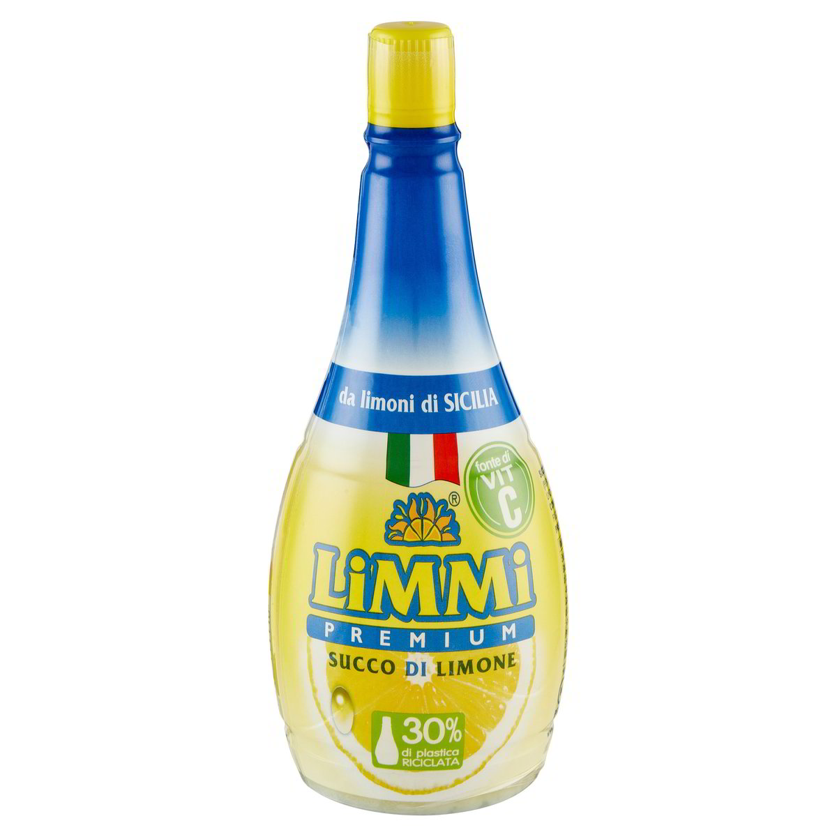 SUCCO DI LIMONE LIMMI ML.200 - Tigros SUCCO DI LIMONE LIMMI ML.200 - Tigros