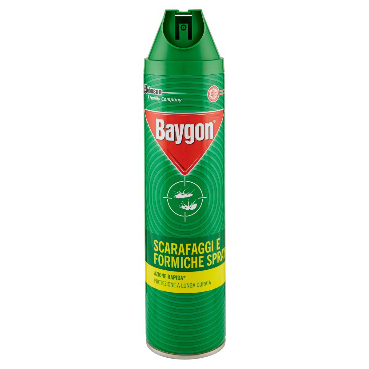 INSETTICIDA PLUS SPRAY BAYGON 400 ml - Tigros