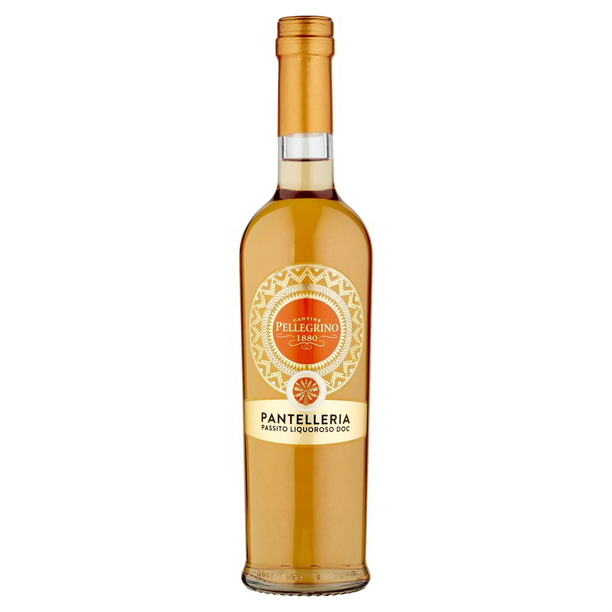 PASSITO PANTELLERIA DOP PELLEGRINO CL.50 - Tigros
