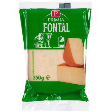 FORMAGGIO FONTAL PRIMIA 250 g - Tigros