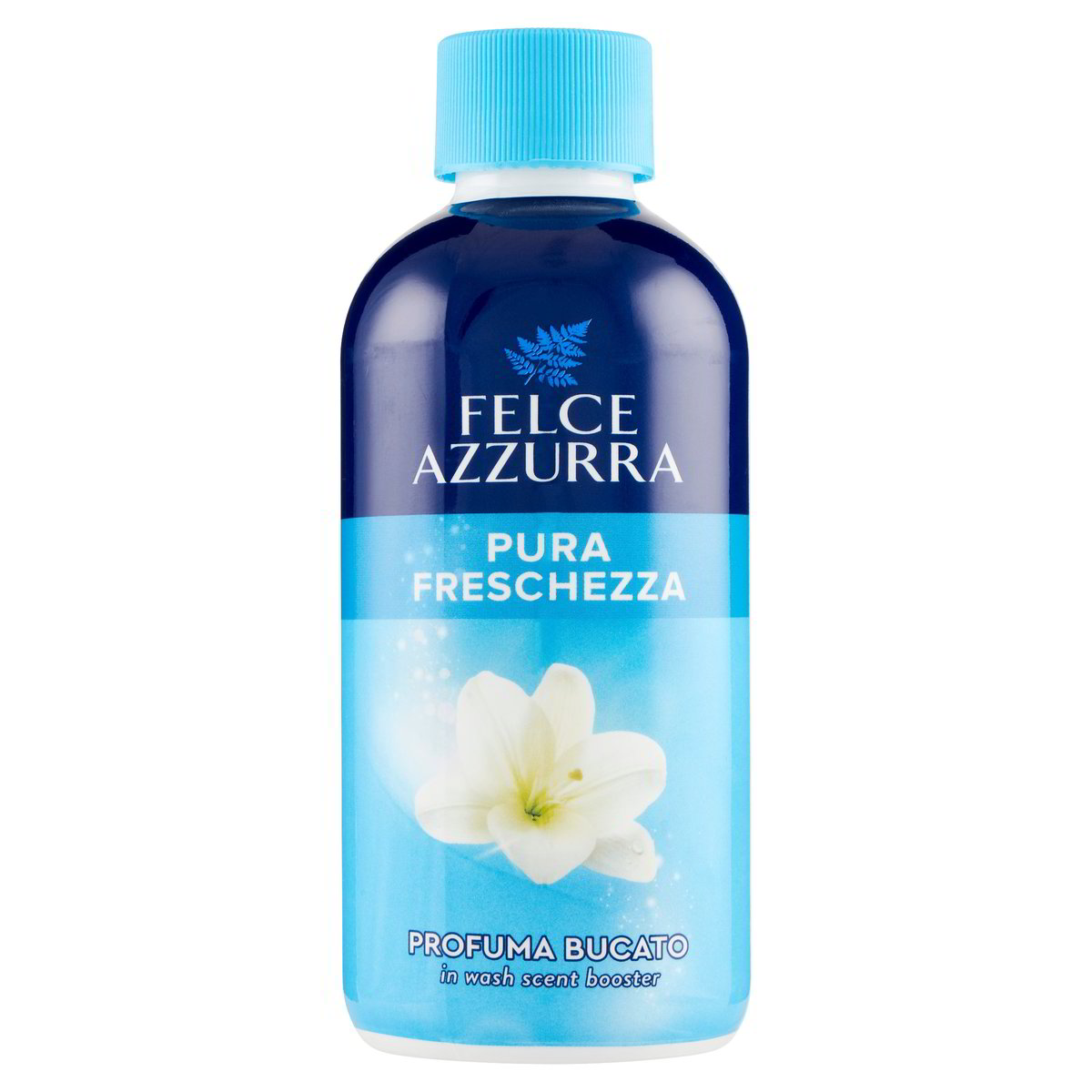 PROFUMA BUCATO FELCE AZZURRA 220 ml - Tigros
