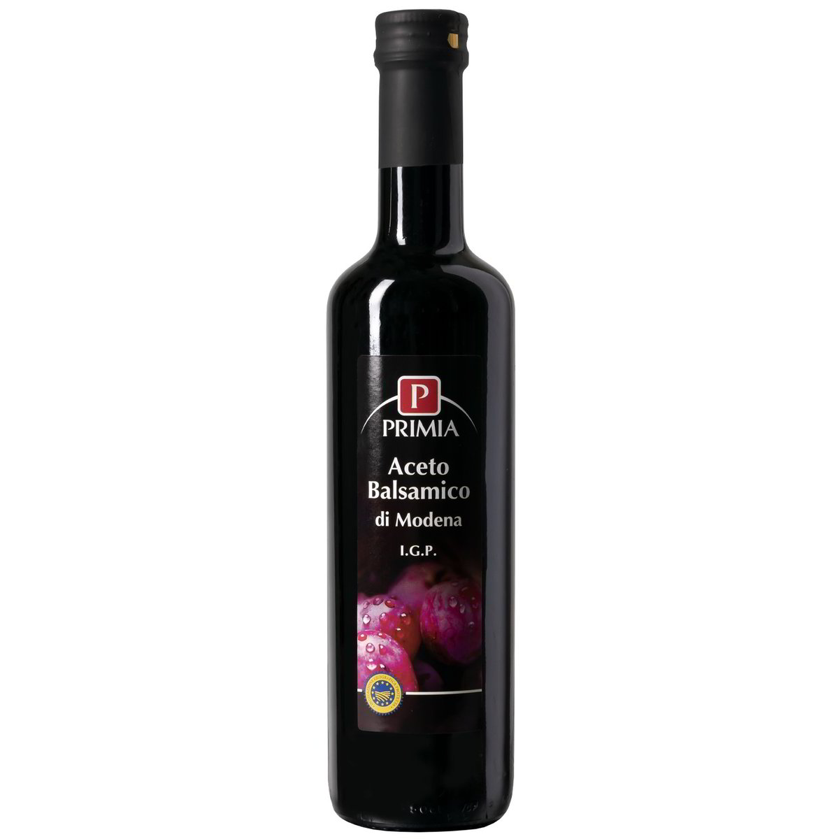ACETO BALSAMICO DI MODENA IGP PRIMIA 500 ml - Tigros