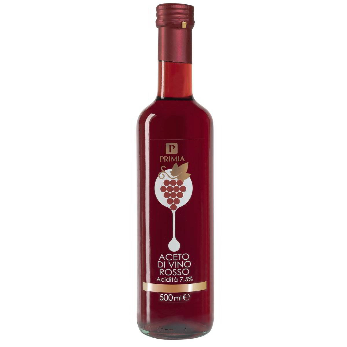 ACETO DI VINO ROSSO PRIMIA 500 ml - Tigros