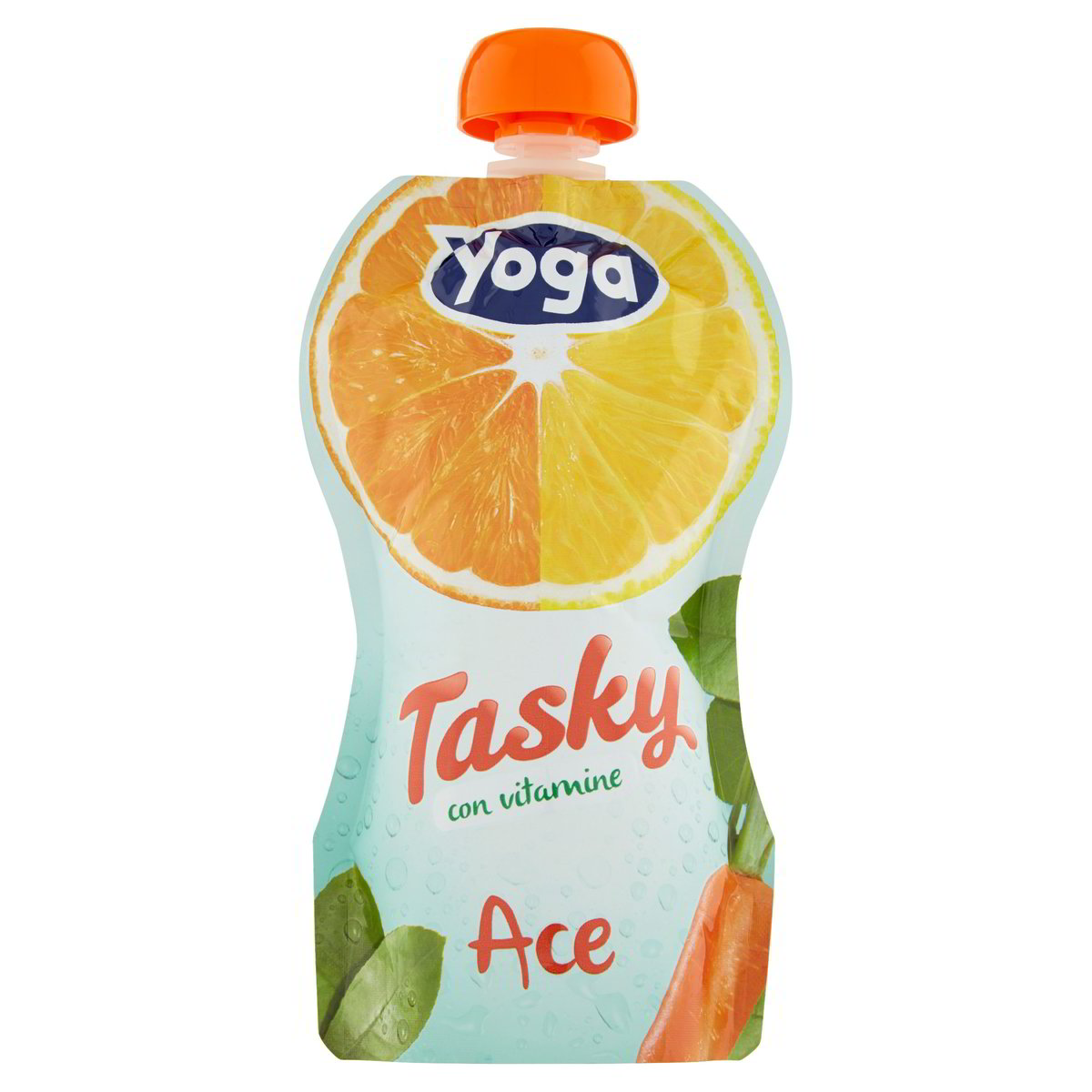 ACE YOGA TASKY 20 cl - Tigros