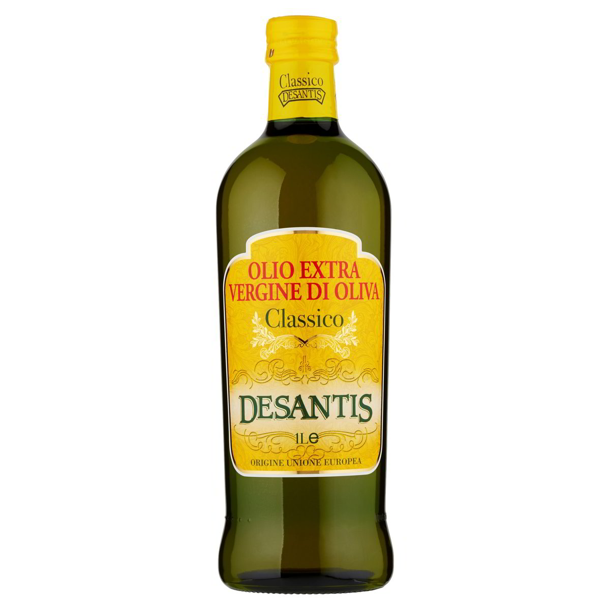 OLIO EXTRAVERGINE DESANTIS 1 litro - Tigros