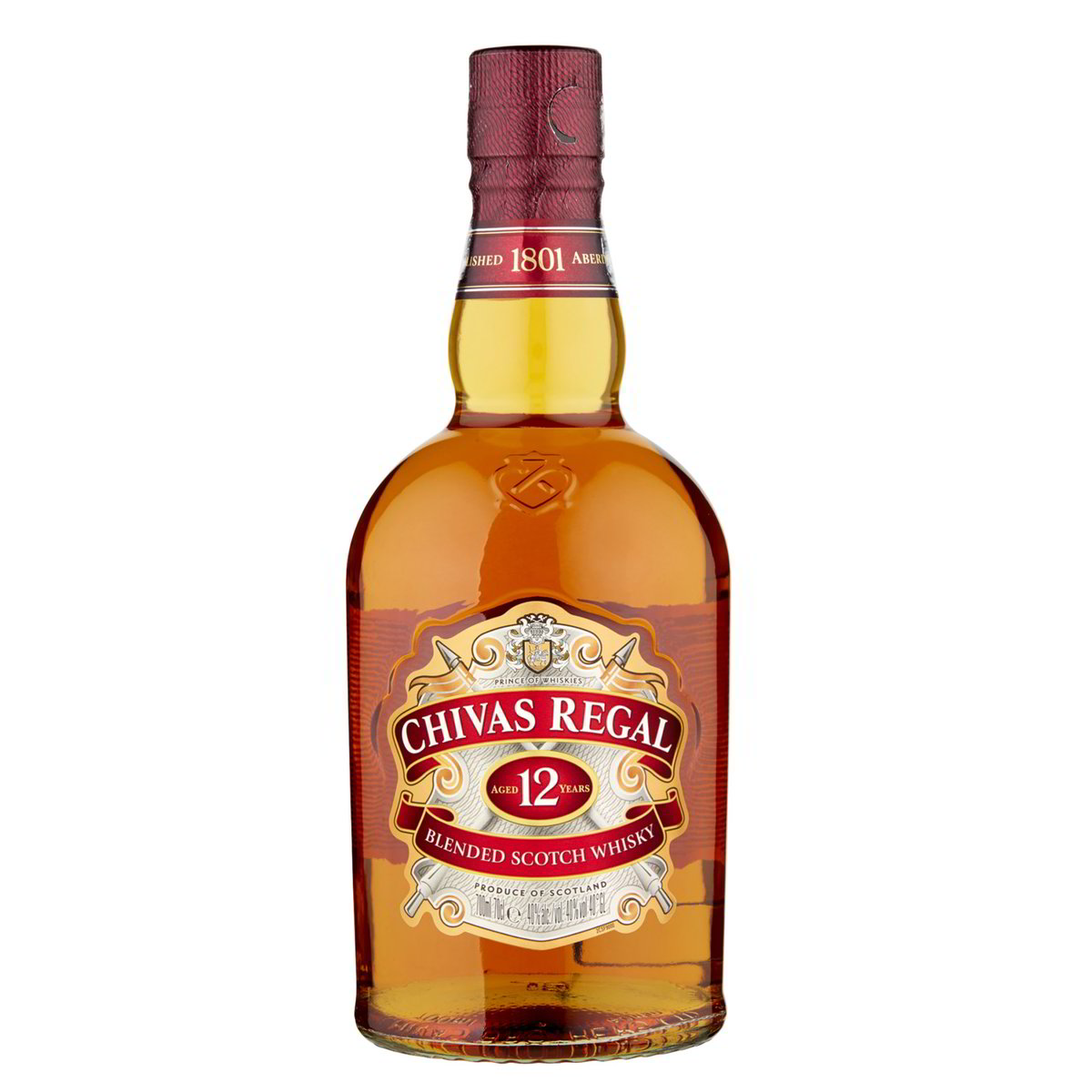 WHISKY CHIVAS 70 cl - Tigros