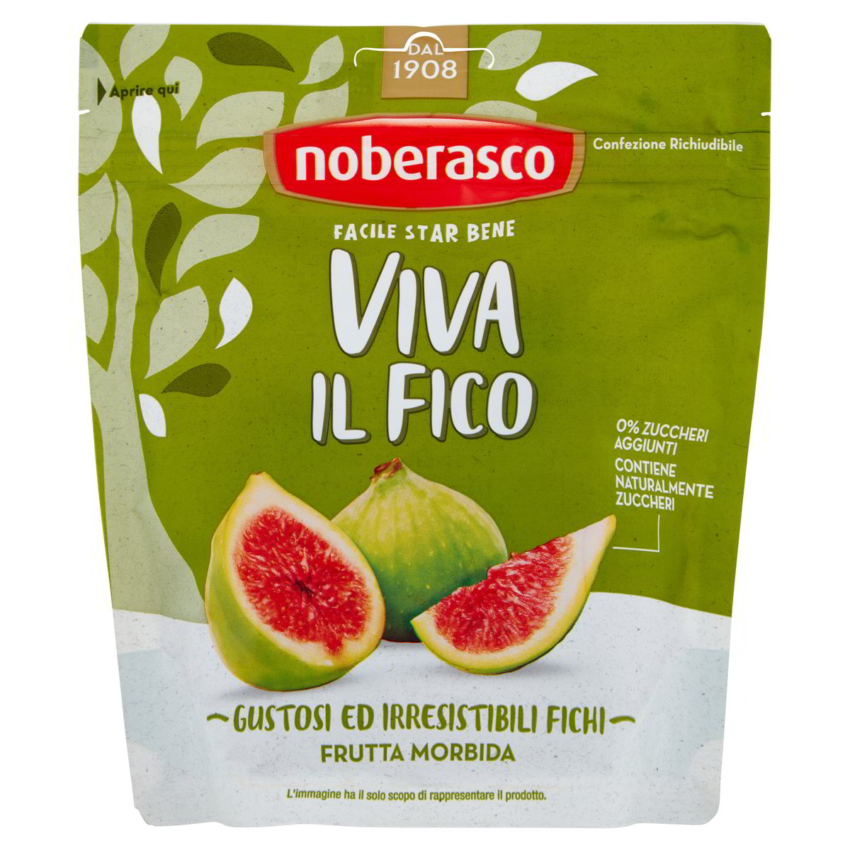 VIVA IL FICO NOBERASCO 200 g - Tigros