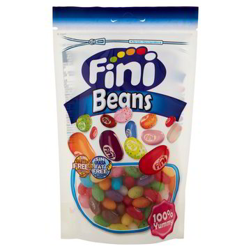 CARAMELLE BEANS FINI 150 g - Tigros