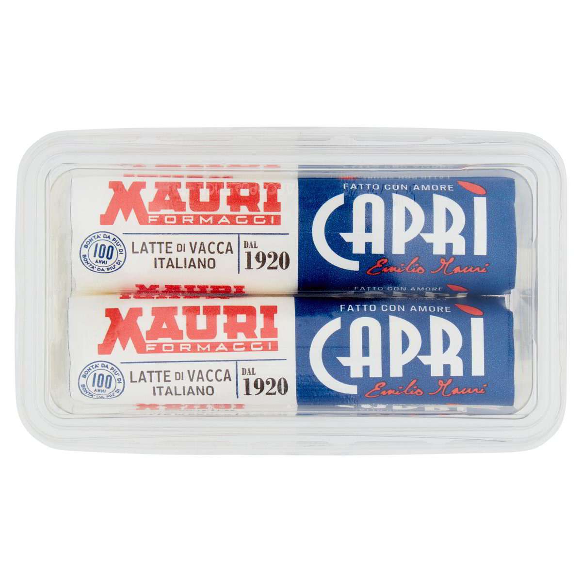CAPRI' MAURI 80 g x 2 - Tigros