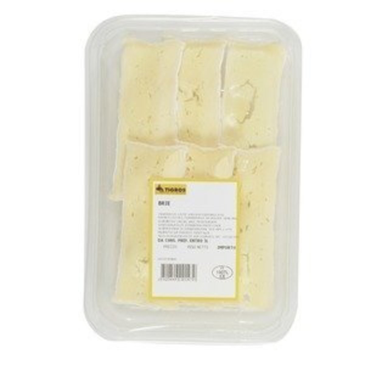 BRIE A FETTE - Tigros