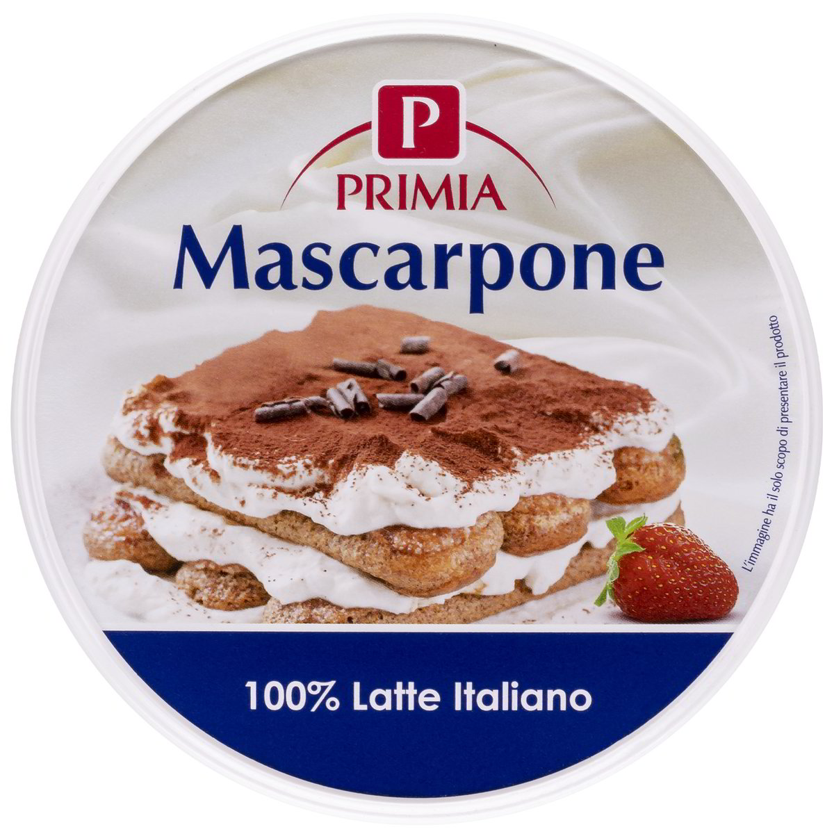 MASCARPONE PRIMIA 250 g - Tigros