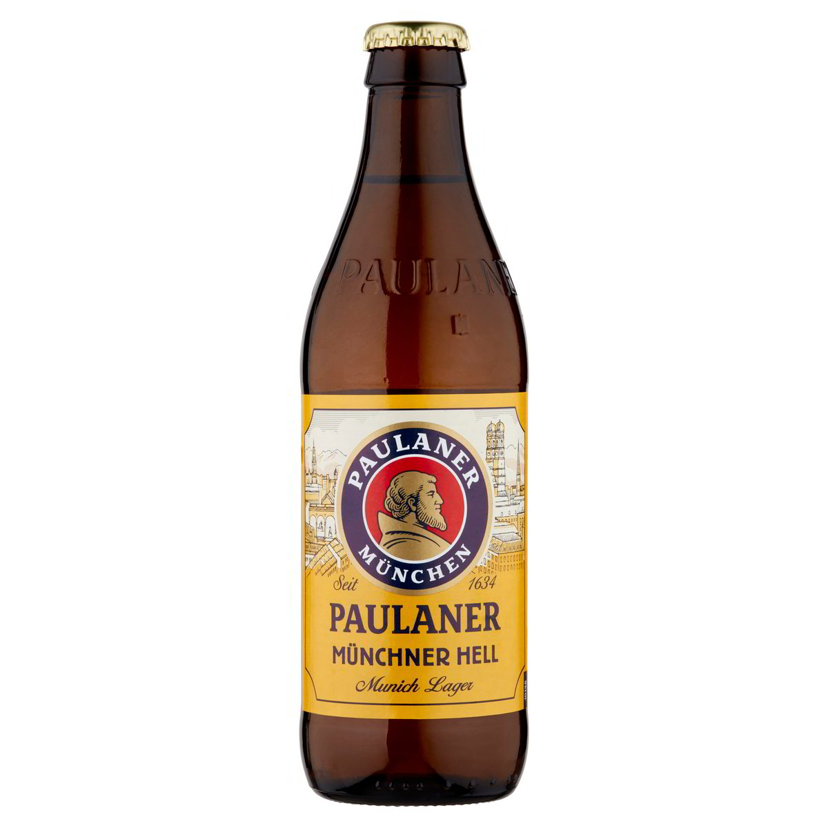 BIRRA ORIGINAL PAULANER 33 cl - Tigros
