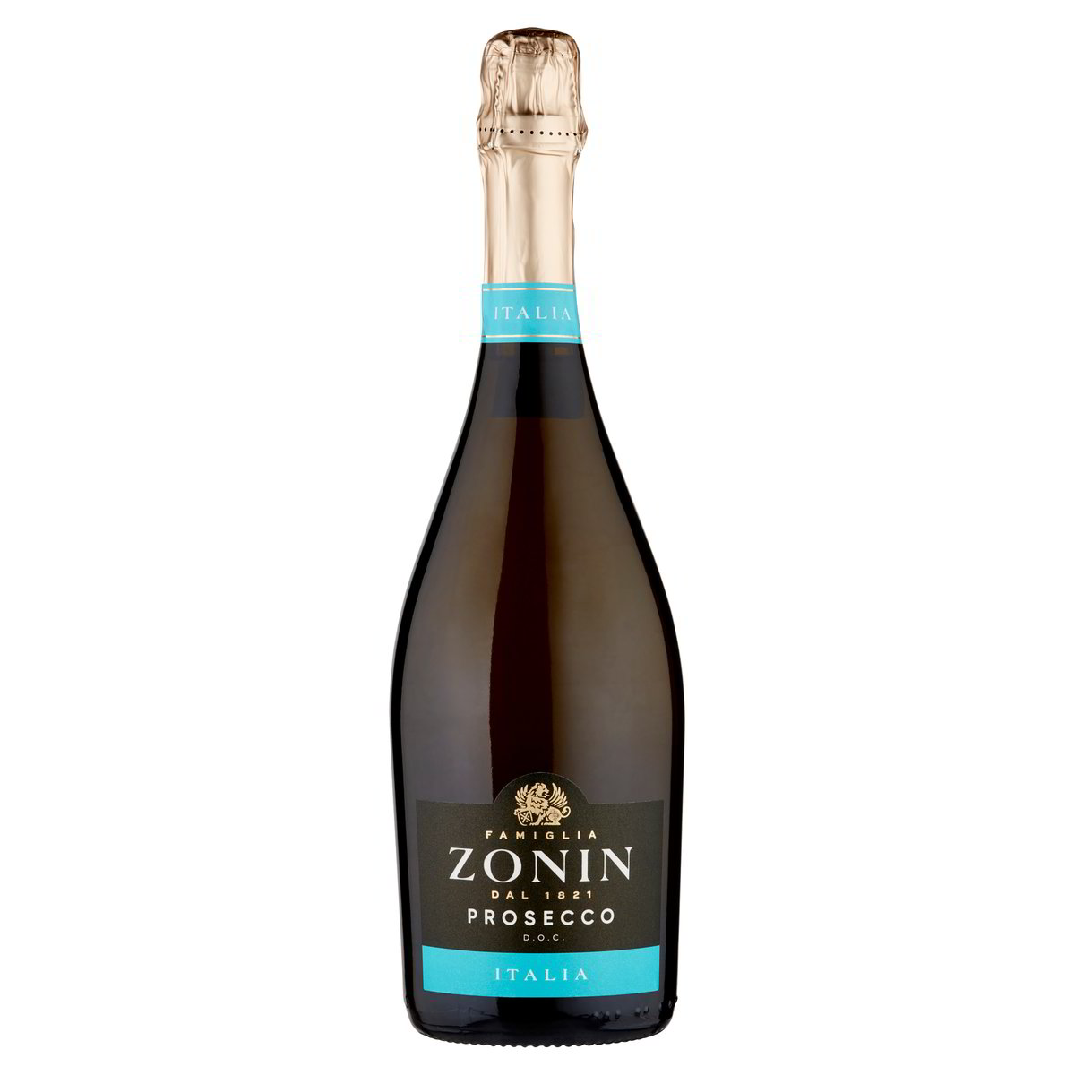 PROSECCO DOC EXTRA DRY ZONIN 75 cl - Tigros