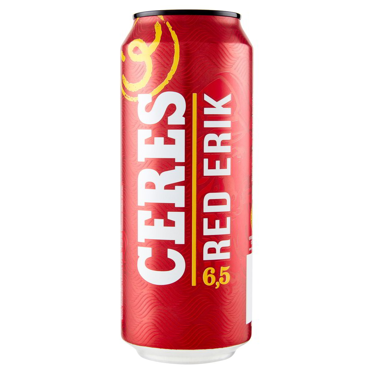 BIRRA RED ERIK 6,5 LATT CERES CL.50 - Tigros