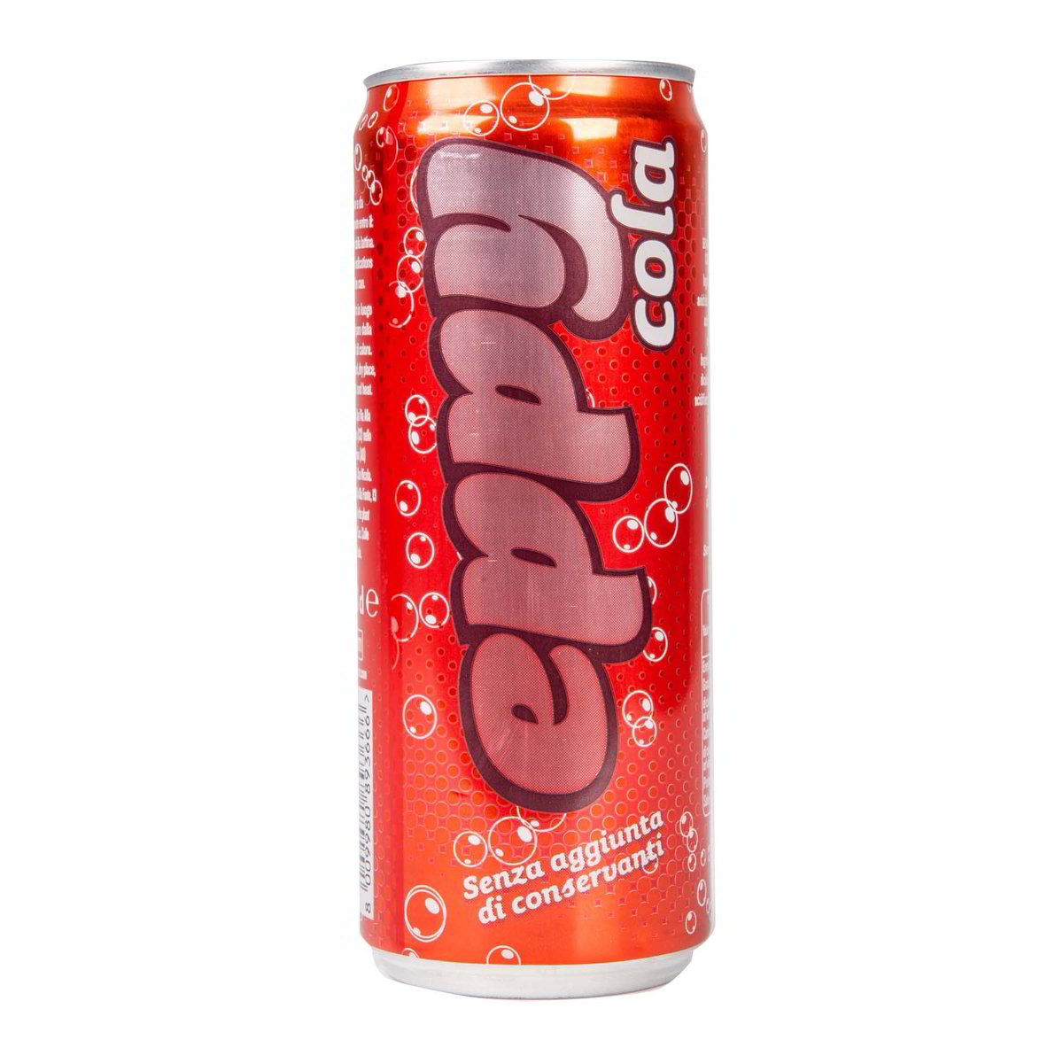 COLA SLEEK EPPY 33 cl - Tigros