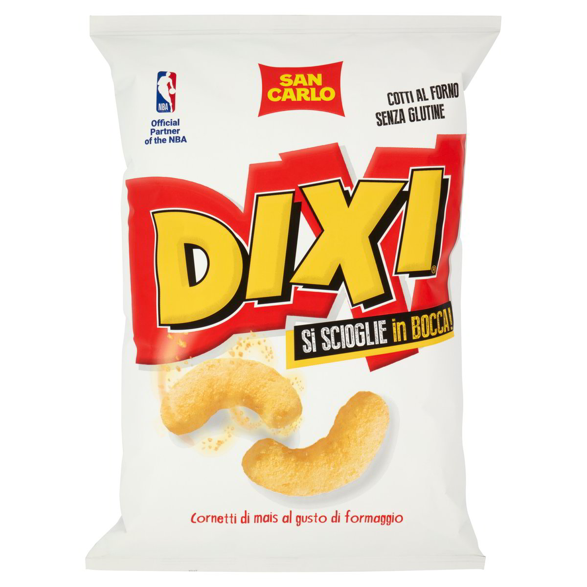 DIXI SAN CARLO 105 g - Tigros