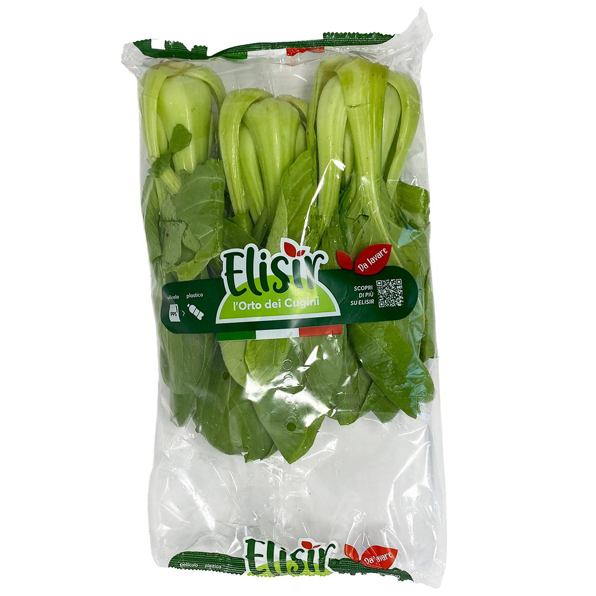 BIETOLA PAK CHOI 300 g - Tigros