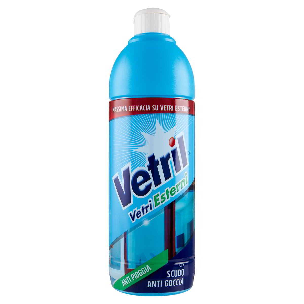 VETRI ESTERNI SQUEEZE VETRIL 650 ml - Tigros