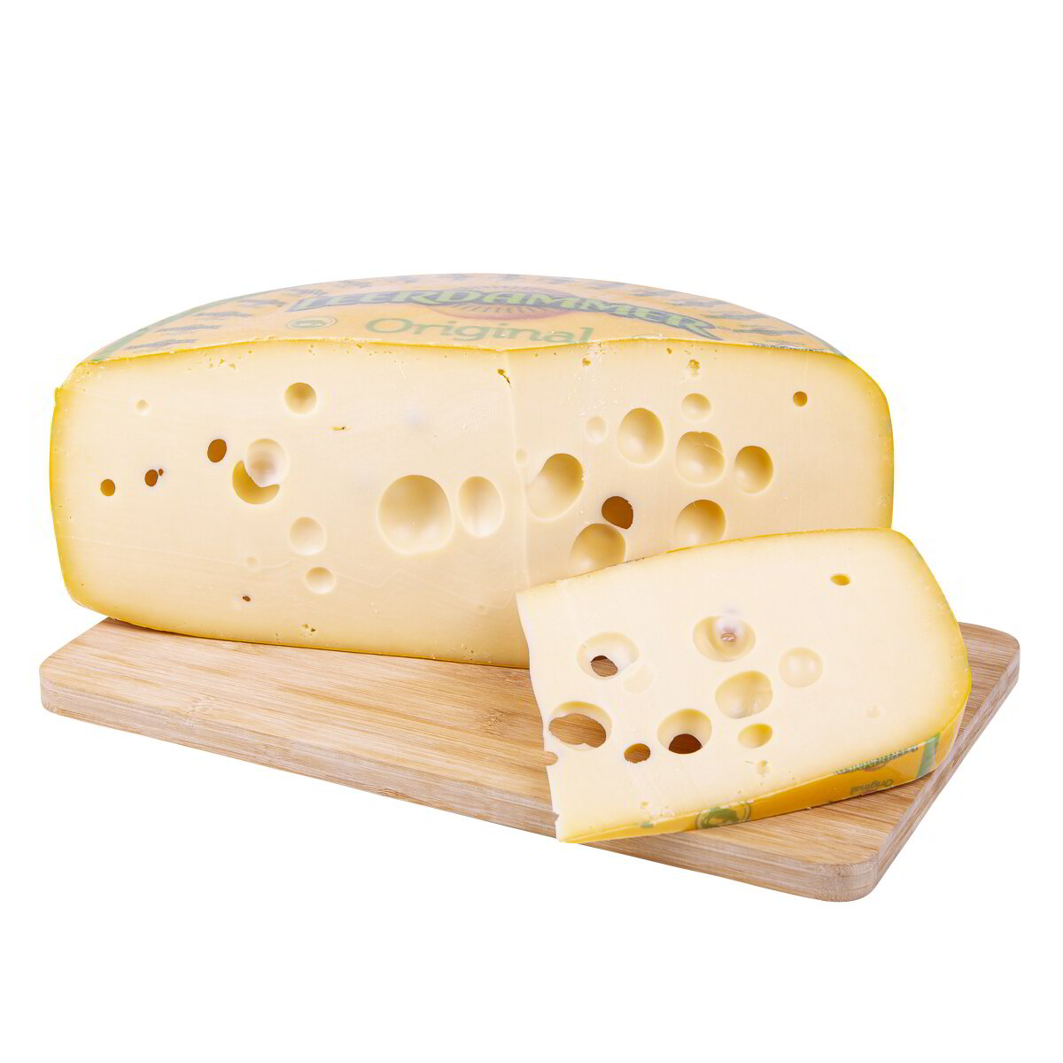 LEERDAMMER Porzione da 330 g circa - Tigros